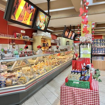 SANTIS DELICATESSEN - Updated October 2025 - 14 Photos - Trans-Orient ...