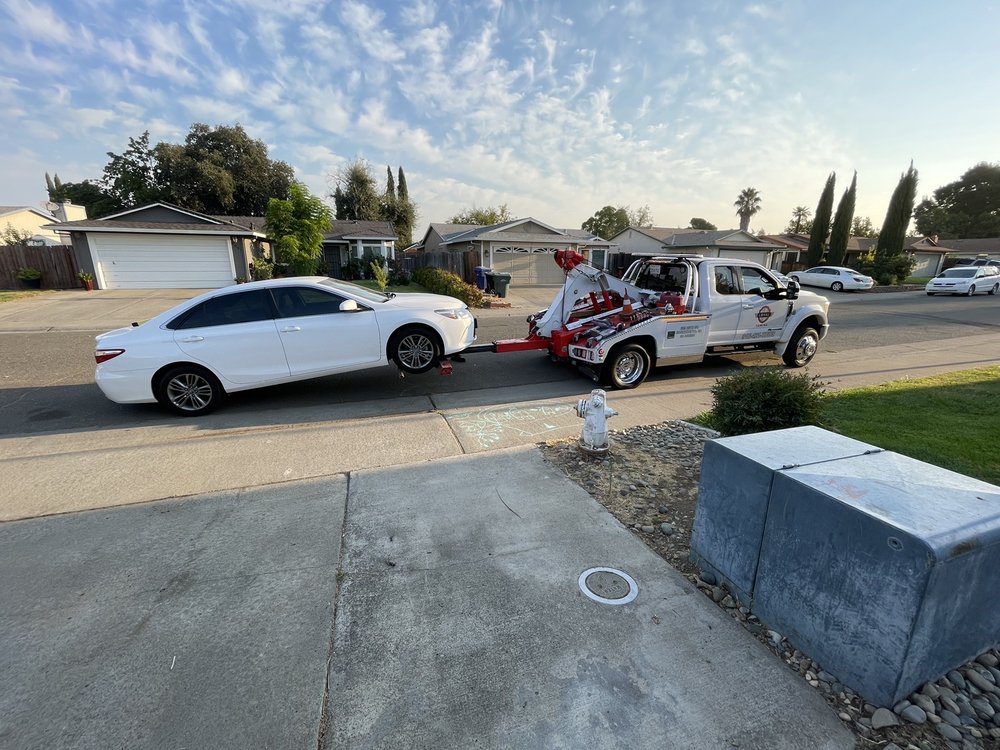 LOYAL TOWING - Updated January 2025 - 88 Photos & 220 Reviews - 1336 ...