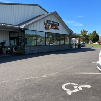 SINGING SPRING FOOD - Updated December 2025 - 19 Photos & 13 Reviews ...