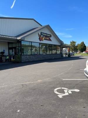 SINGING SPRING FOOD - Updated December 2025 - 19 Photos & 13 Reviews ...