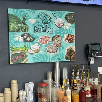 RAJAH DAT SNACK SHOP - Updated August 2024 - 124 Photos & 39 Reviews ...