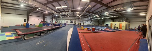 North Florida Gymnastics Orange Park