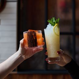 ROSEVALE COCKTAIL ROOM - Updated December 2025 - 196 Photos & 77 ...