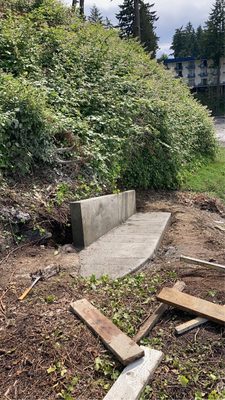 ROBLES CONCRETE CONSTRUCTION - Request a Quote - 15 Photos - Tacoma ...