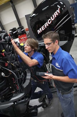MARINE MECHANICS INSTITUTE - Updated June 2026 - 2256 W Taft Vineland ...