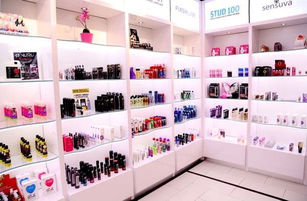 AREN’T WE NAUGHTY - Updated December 2025 - 13 Photos - 40 Ronson Dr ...