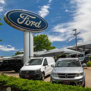 AUTONATION FORD LITTLETON - Updated May 2025 - 34 Photos & 349 Reviews ...