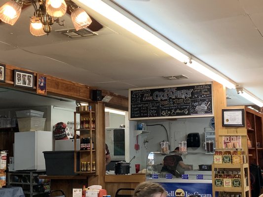 DODSON ROADSIDE CAFE - 18 Photos & 13 Reviews - 210 3rd St, Dodson ...