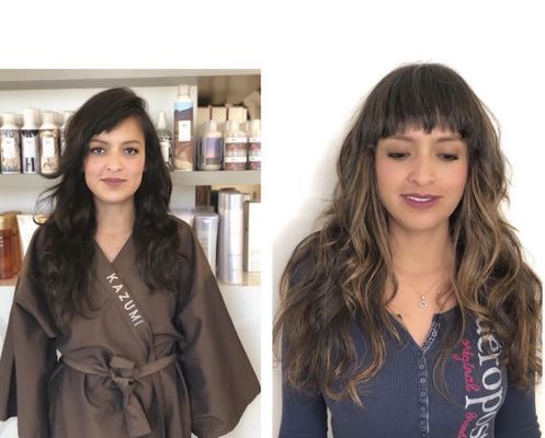 NICOLETTE ADAMS STYLIST - 50 Photos - 9725 SOUTH SANTA MONICA BLVD ...