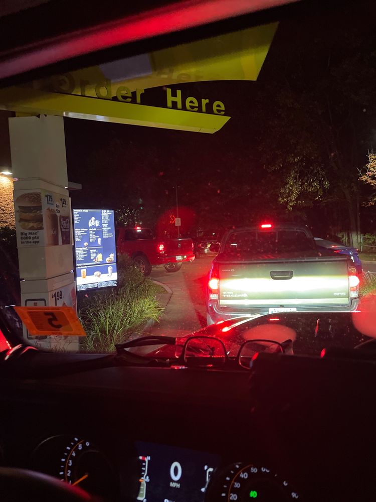 MCDONALD’S - Updated August 2024 - 55 Reviews - 45 Crystal Ave, Derry ...