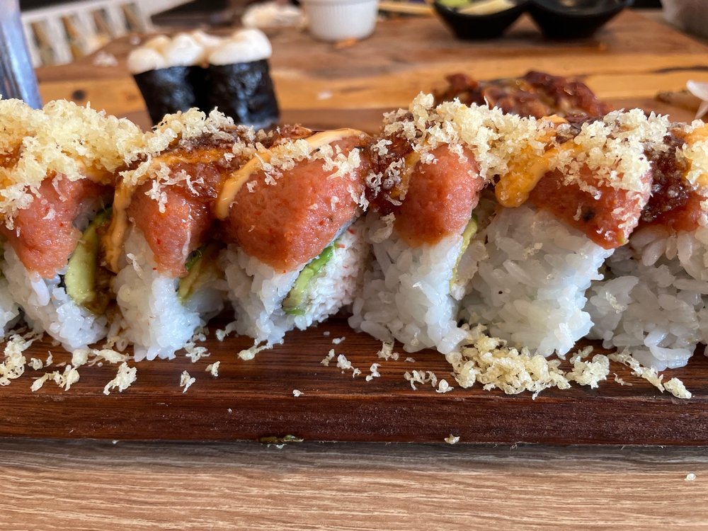 HELLO SUSHI BREA - 145 Photos & 125 Reviews - 1041 E Imperial Hwy ...