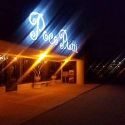 POCO PIATTI - Updated July 2025 - 65 Photos & 66 Reviews - 6710 W ...