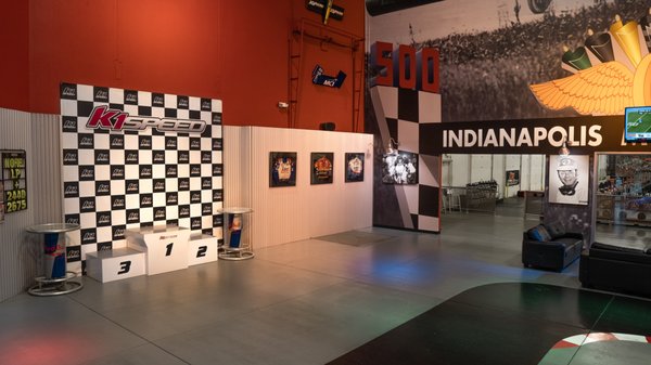 K1 SPEED - Updated December 2025 - 83 Photos & 93 Reviews - 9998 E ...