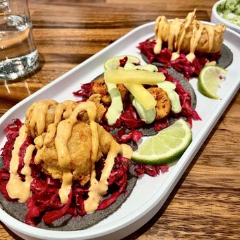 TACO AZUL - Updated August 2025 - 86 Photos & 29 Reviews - 21 Beacon St ...