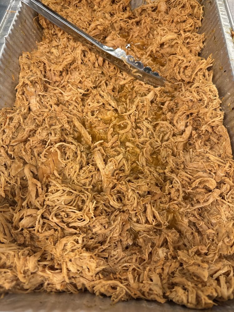 SMOKE SOMETHIN’ BBQ - Updated May 2026 - 10 Photos & 11 Reviews ...