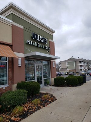 UNLEASHED NUTRITION - Updated October 2025 - 29 Photos & 22 Reviews ...