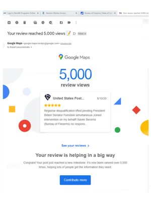 EMPLOYMENT DEVELOPMENT DEPARTMENT - 11 Photos & 34 Reviews - 4300 Long ...