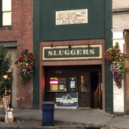 SLUGGERS SEATTLE - Updated July 2025 - 58 Photos & 177 Reviews - 538 ...