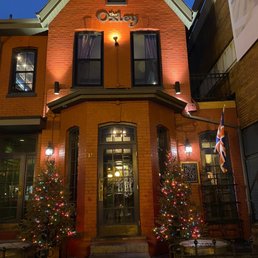 THE OXLEY - Updated January 2026 - 217 Photos & 214 Reviews - 121 ...
