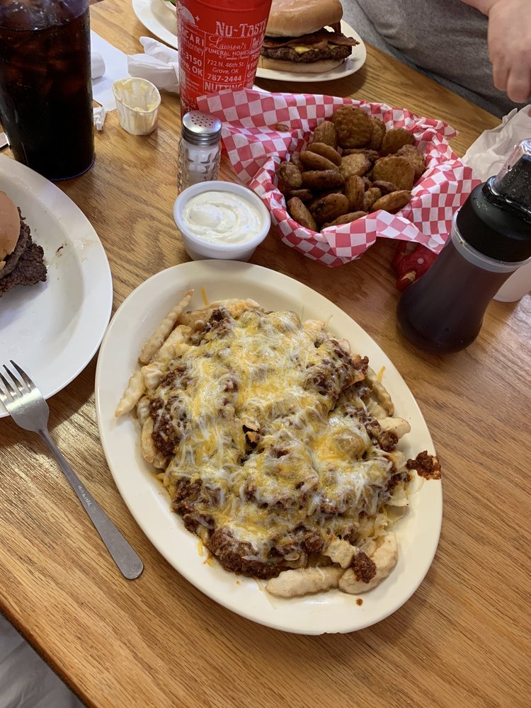 NU-TASTE - Updated August 2025 - 24 Photos & 24 Reviews - 562 W 3rd St ...