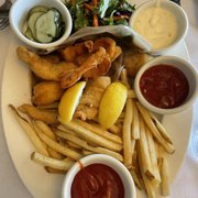 SCOMA’S RESTAURANT - 3740 Photos & 4192 Reviews - Seafood - 1965 Al ...