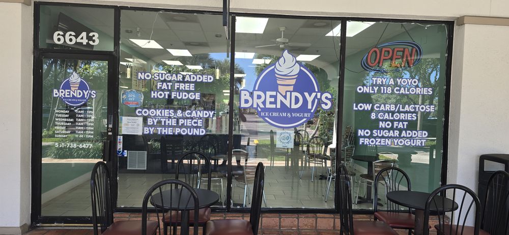 BRENDYS OF BOYNTON - Updated November 2024 - 97 Photos & 121 Reviews ...
