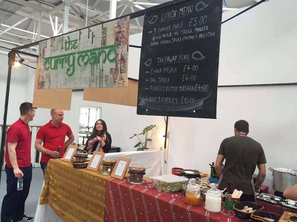 RADCLIFFE FINE FOOD MARKET - Updated July 2025 - Radcliffe Market Hall ...