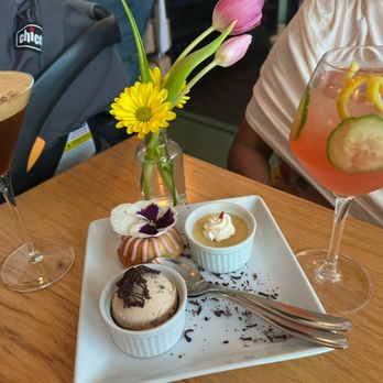 BITTERSWEET - Updated August 2025 - 945 Photos & 465 Reviews - 16 E ...