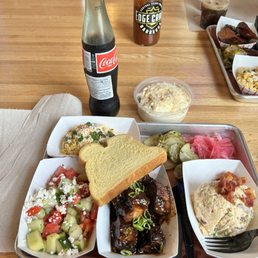 EDGE CRAFT BARBECUE - Updated June 2025 - 179 Photos & 105 Reviews ...