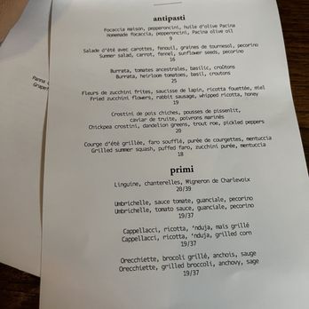 NORA GRAY - Updated December 2025 - 215 Photos & 127 Reviews - 1391 Rue ...