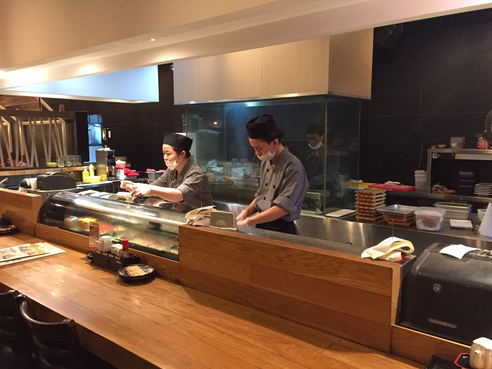 SHIN KUSHIYA - Updated December 2025 - 43 Photos - 1 Harbourfront Walk ...