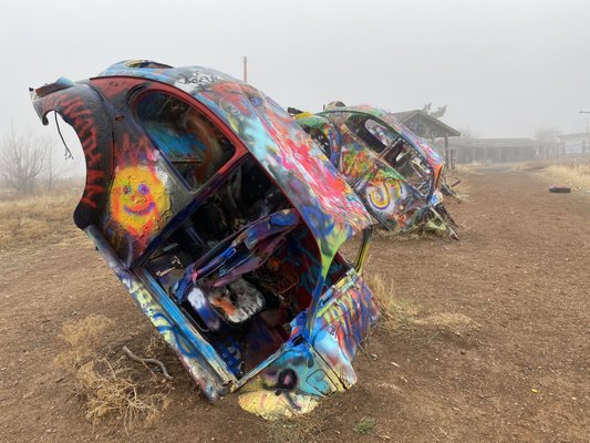 VW SLUG BUG RANCH - Updated August 2025 - 30 Photos & 12 Reviews ...