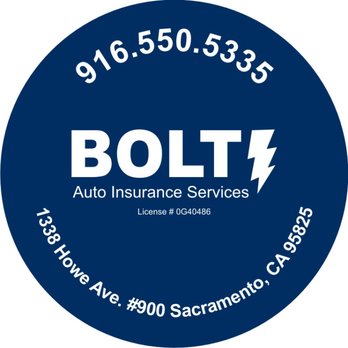 BOLT INSURANCE SERVICES - Updated October 2025 - 1338 Howe ave ...
