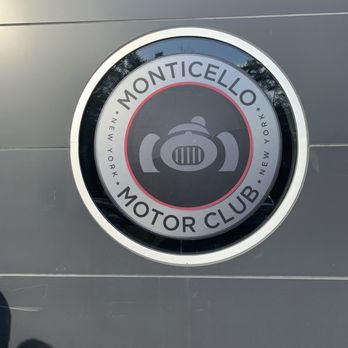 MONTICELLO MOTOR CLUB - Updated December 2025 - 48 Photos & 12 Reviews ...