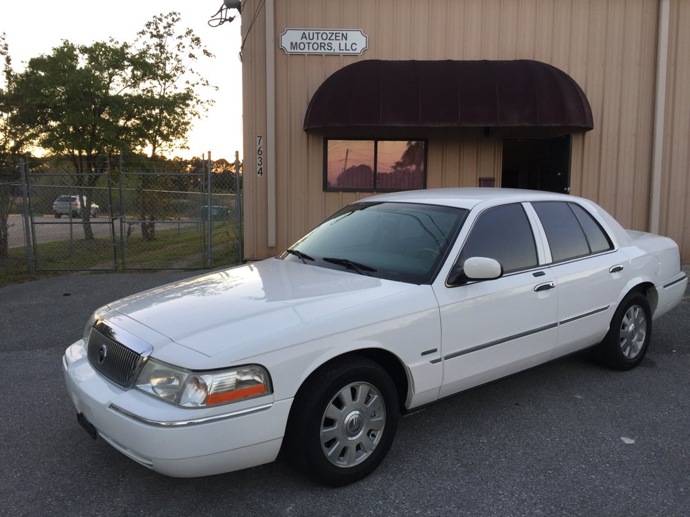 AUTOZEN MOTORS - 27 Photos - 7634 Mcelvey Rd, Panama City Beach ...