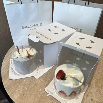 SALSWEE - Updated May 2025 - 879 Photos & 232 Reviews - 180 5th Ave ...