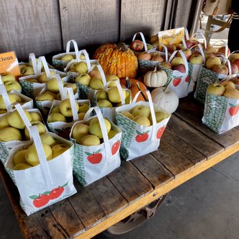 ALLRED ORCHARDS - Updated January 2026 - 23 Photos & 17 Real Reviews ...