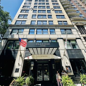CLARIDGE HOUSE - Updated May 2025 - 119 Photos & 149 Reviews - 1244 N ...