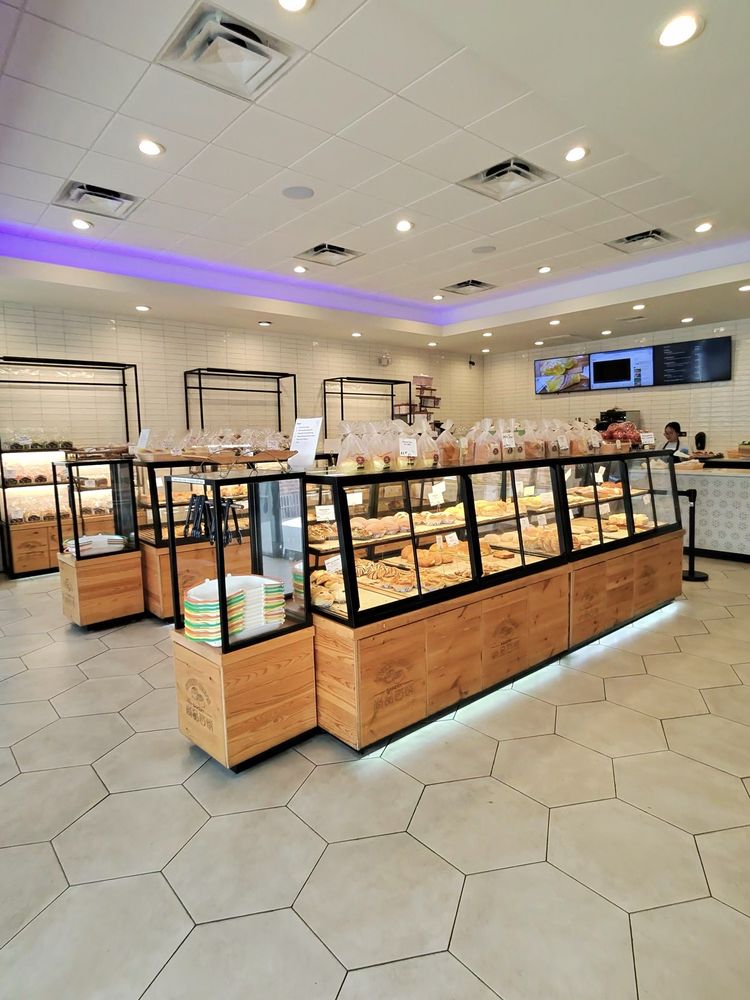 SWEET BUNS BAKERY - Updated May 2025 - 918 Photos & 246 Reviews - 2788 ...