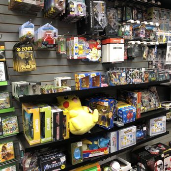 GAMESTOP - Updated January 2026 - 14 Photos & 15 Reviews - 3000 ...