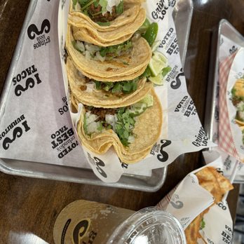 GRINGOS LOCOS - UCF - Updated August 2024 - 71 Photos & 89 Reviews ...