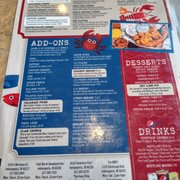 CAPLINGER’S FRESH CATCH - 106 Photos & 108 Reviews - 7620 S Meridian St ...