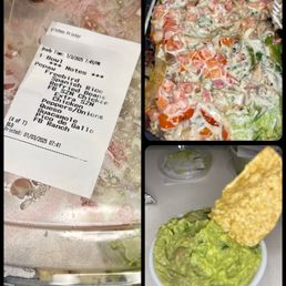 Freebirds World Burrito Reviews | Read Customer Service Reviews of ...