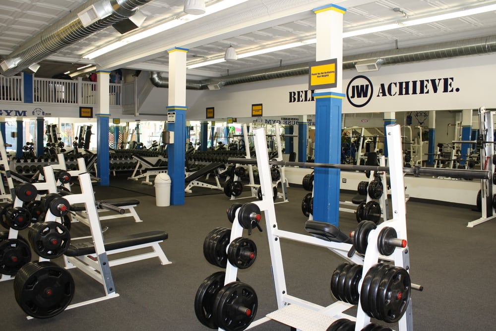 MACOMB FITNESS - Updated June 2025 - Av. Alvaro Obregon 287, La Paz ...