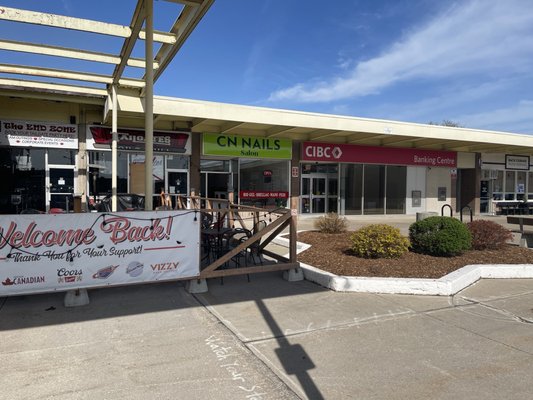 CN NAILS SALON - Updated January 2026 - Request an Appointment - 11 ...