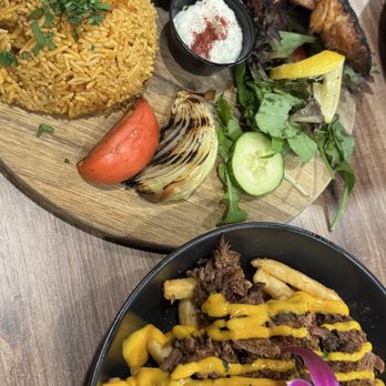 KANOON - Updated January 2026 - 172 Photos & 52 Reviews - 91 Scott Rd ...