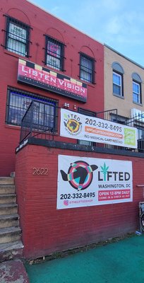 THE NATIONAL HIP-HOP MUSEUM - Updated October 2025 - 2622 Georgia Ave ...