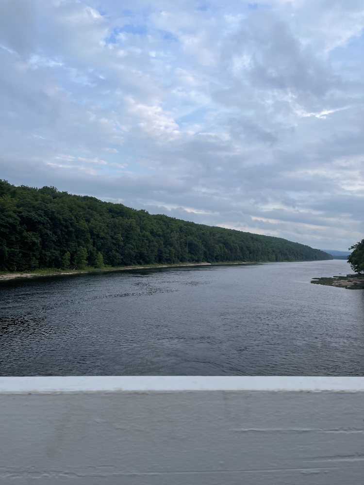 DINGMANS CHOICE BRIDGE - Updated December 2025 - 2130 Rte 739, Dingmans ...