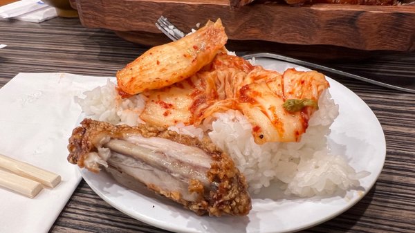 TADA KOREAN FRIED CHICKEN - 151 Photos & 43 Reviews - Food near New ...