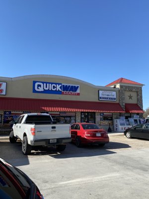 QUICK WAY MART - Updated October 2025 - 14134 Benbrook Hwy, Benbrook ...